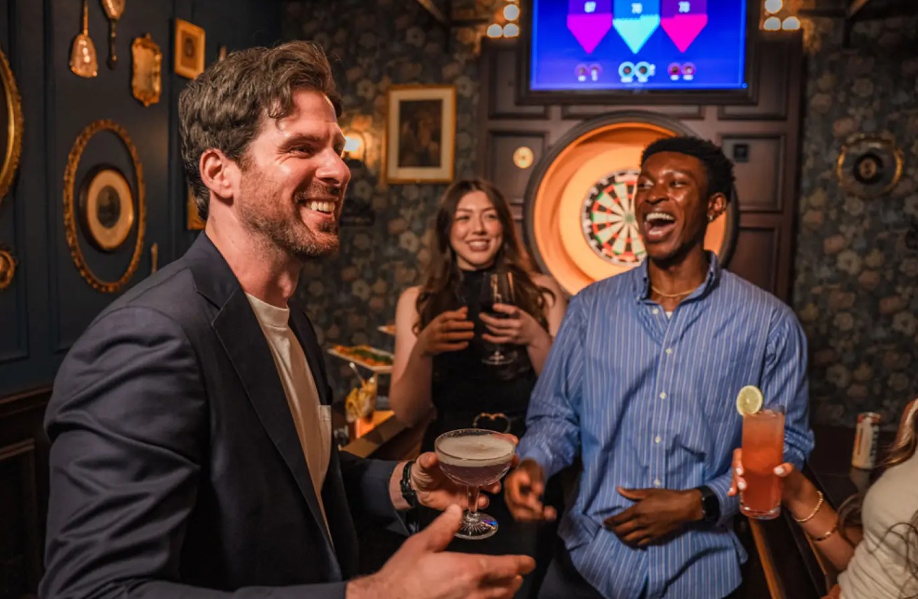 Houston Comedy Scene: Best Comedy Clubs and Upcoming Stand-Up Shows ...