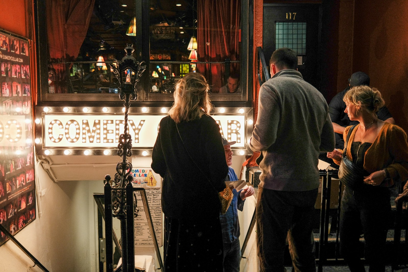 Houston Comedy Scene: Best Comedy Clubs and Upcoming Stand-Up Shows ...