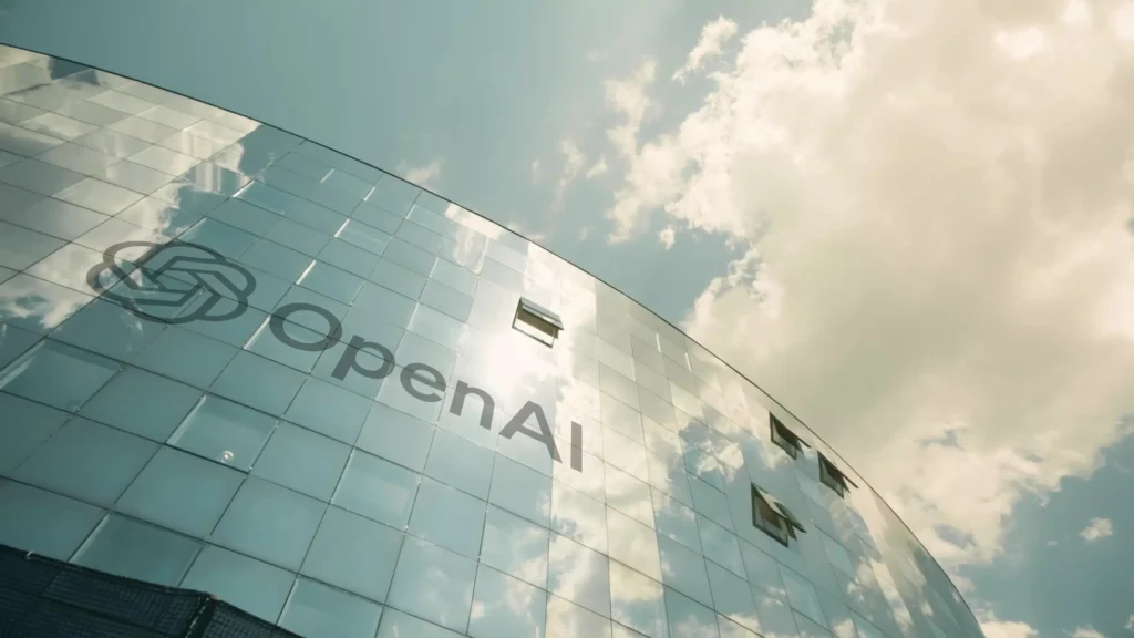 OpenAI, Oracle & SoftBank Announce 5 New U.S. AI Data Center Sites ...