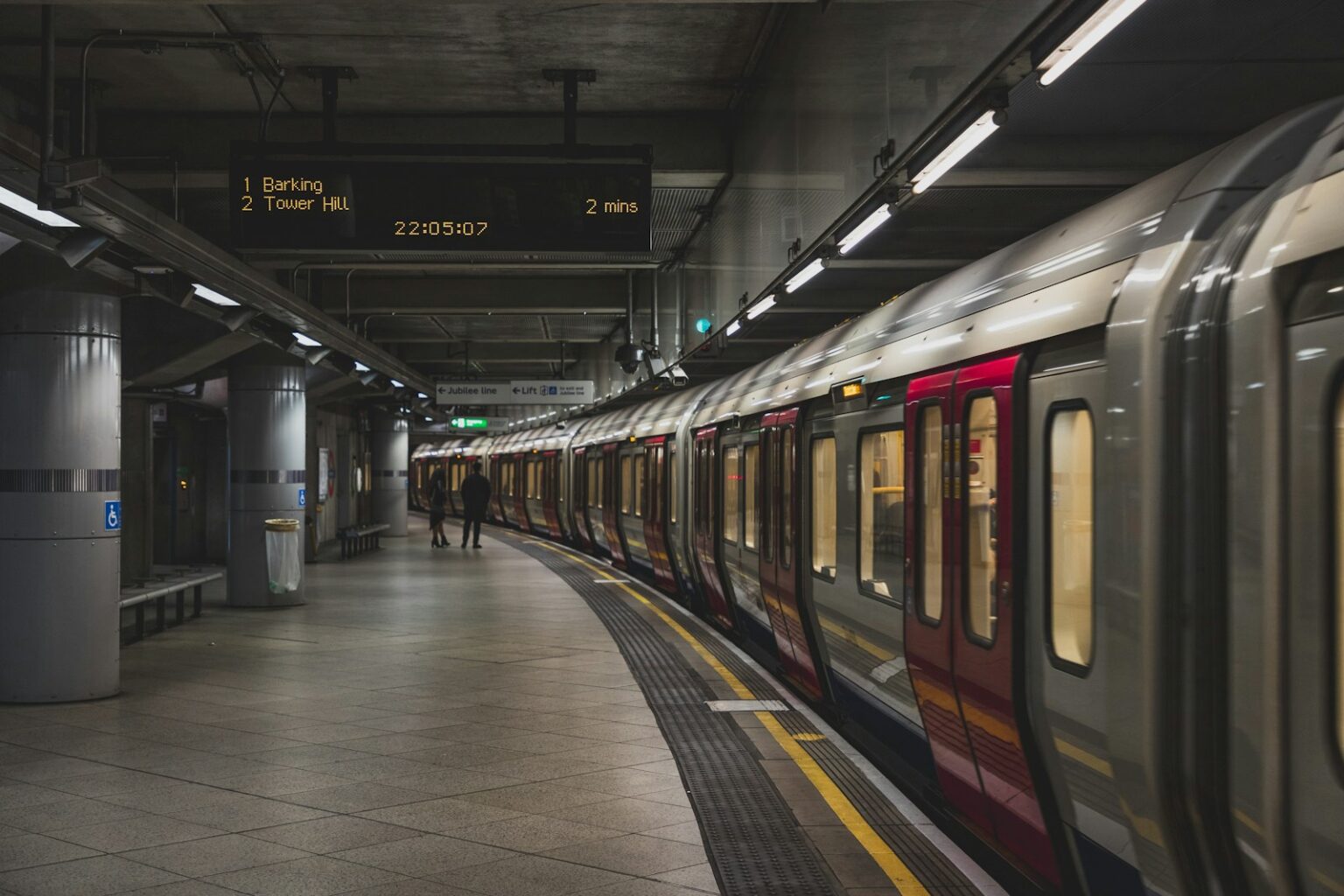Houston Metro Expands Rapid-Transit Network to Connect Uptown and Hobby ...